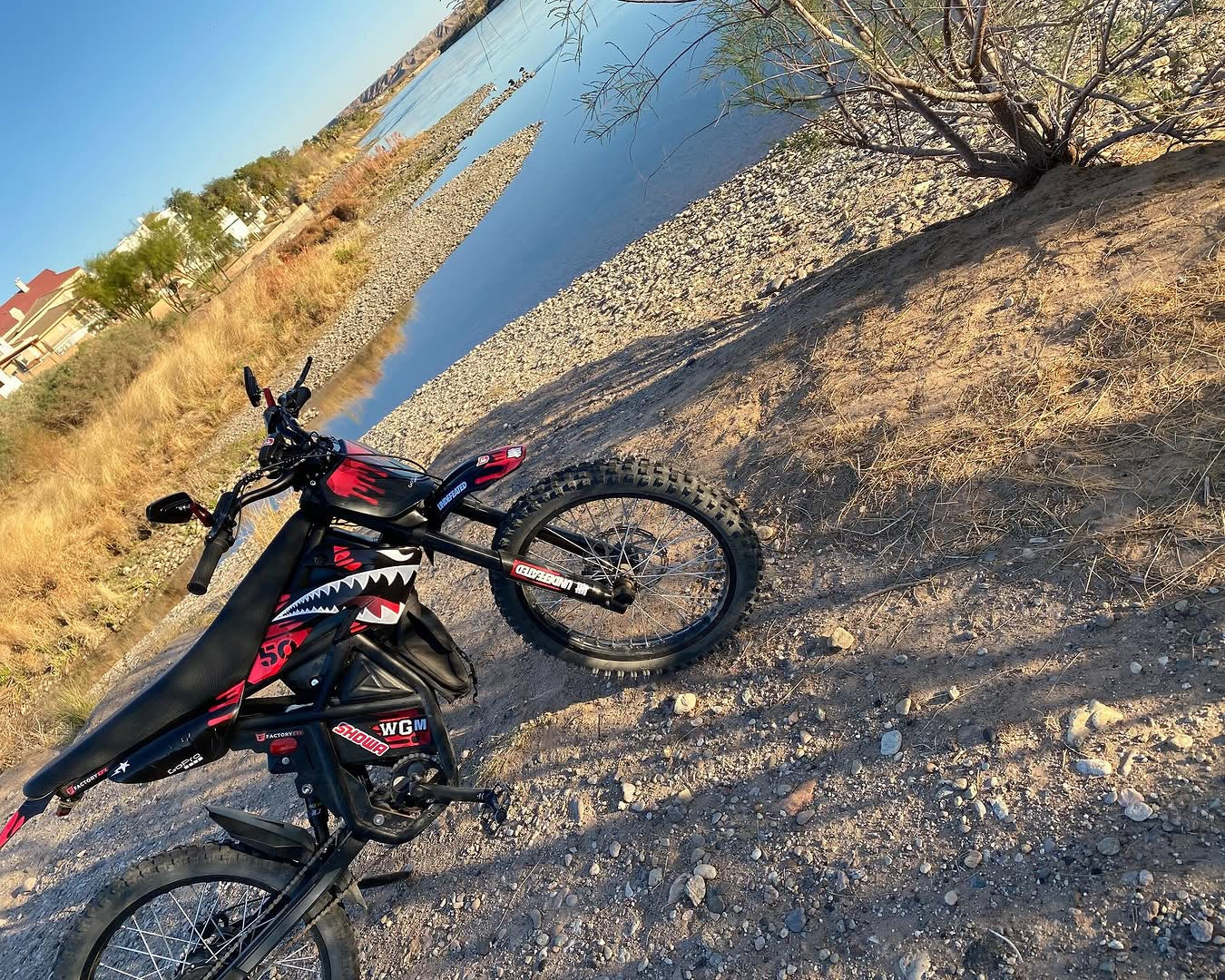 GT73 mods: Boost Performance & Style with Top Electric Bike Upgrades & Riding'times