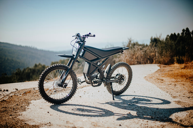 Cheap Sur-Ron Alternative: Affordable E-Bike Options & Riding'times