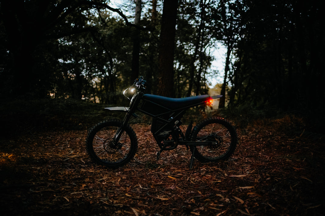 GT73 Pro Electric Bike vs GT73 – Which One Is Right for You? & Riding'times