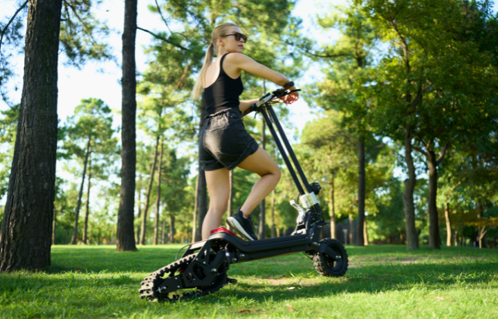 About Us - Learn More About Our Journey and Values & Riding'times