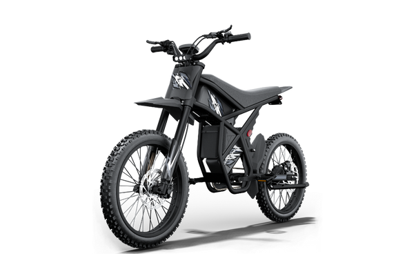 GT73 /PRO Electric Motorbike | Riding'times